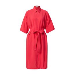 Drykorn Shirt Dress 'RINI_2' female Red size 5