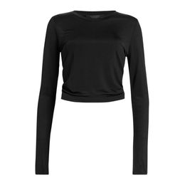 AllSaints Shirt 'ADA' female Black size 6