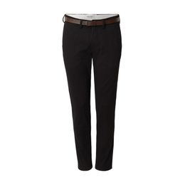 Jack & Jones Jack & Jones Chino Pants 'JPSTMARCO ADAM' male Black size 32
