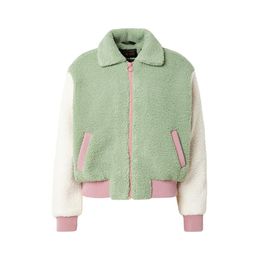 King Louie Between-Season Jacket 'Fay' female Green size 38