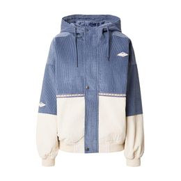Billabong Between-Season Jacket female Blue size L