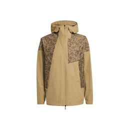 adidas terrex Outdoor jacket 'XPR' male Beige size XXL