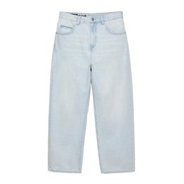Pull&Bear Pull&bear Jeans male Blue size 32