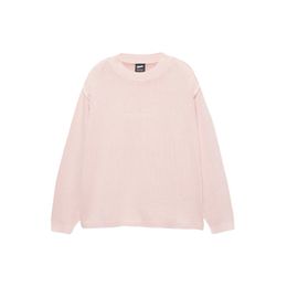 Pull&Bear Pull&bear Sweater 'STWD' male Pink size S