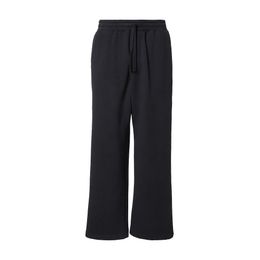 Hollister Pants male Black size XXL