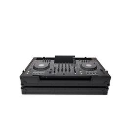 MAGMA DJ-Controller Case XDJ-AZ / XDJ-XZ - black/black mit Rollen