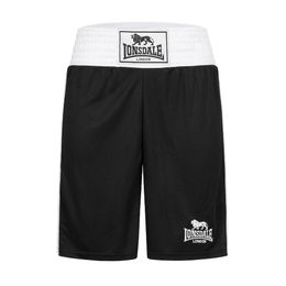 Lonsdale Workout Pants male Black size M