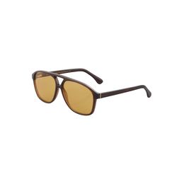 & other stories & Other Stories Sunglasses female Brown size One Size
