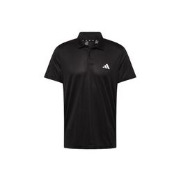 adidas Performance Performance Shirt 'Train Essentials' male Black size 52