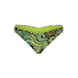 Guess Bikini Bottoms 'INES' female Green size XL