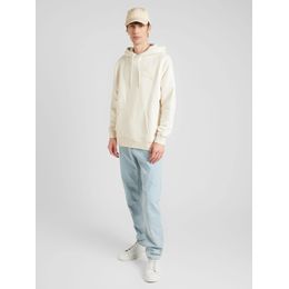Soulland Sweatshirt 'Riko' Herren Gr&ouml;&szlig;e S/M offwhite