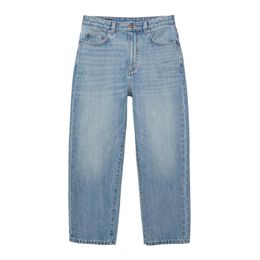 Pull&Bear Pull&bear Jeans male Blue size 38