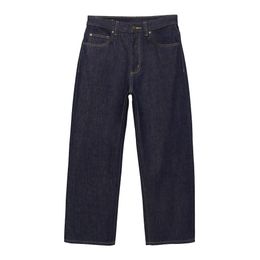 Pull&Bear Pull&bear Jeans male Blue size 38