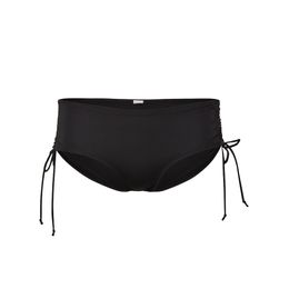 SugarShape Bikini Bottoms 'Monaco' female Black size 36/38