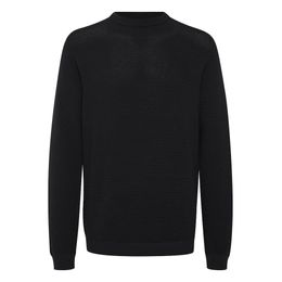 !Solid Sweater 'Valencia' male Black size M