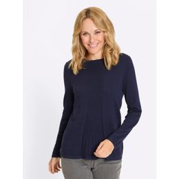 Baumwollpullover