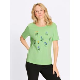Kurzarmshirt