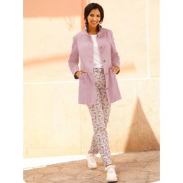 Longjacke