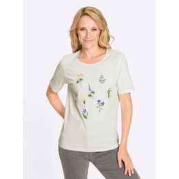 Kurzarmshirt