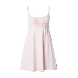 Hollister Summer Dress female Pink size S