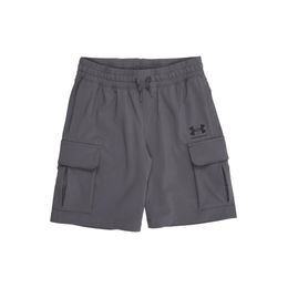Under Armour Workout Pants 'VIBE' boy Black size YM