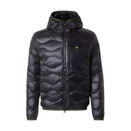 Blauer.usa Winter Jacket 'WAVE' male Black size S