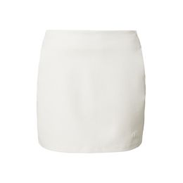 Calvin Klein Jeans Skirt female White size S