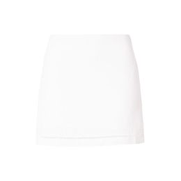 Abercrombie & Fitch Abercrombie & Fitch Skirt 'SCARLETT' female White size M
