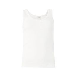 Calvin Klein Top female White size XXL