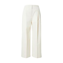 BOSS Pleat-Front Pants 'Tulotta' female Beige size 42