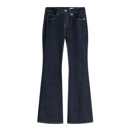 Bershka Jeans female Blue size 38