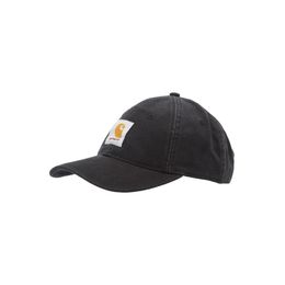 Carhartt Work In Progress Carhartt Wip Cap male Black size One Size