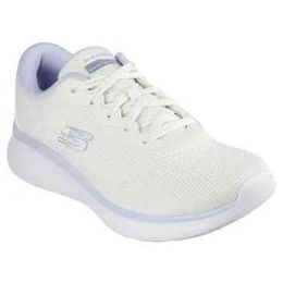 Sneaker Skechers "SKECH-LITE PRO-WARM GLOW", Damen, Gr. 35, bunt (natur, multi), Lederimitat, Textil, Schuhe Sneaker, Sportschuh, Trainingsschuh mit Skech-Lite Ausstattung