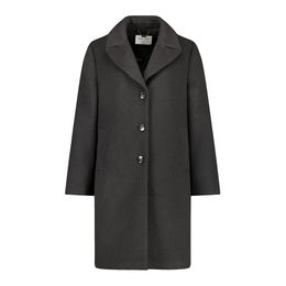 Gerry Weber Between-Seasons Coat female Black size 36