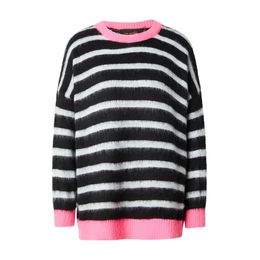 miss goodlife Sweater female Pink, Black size S