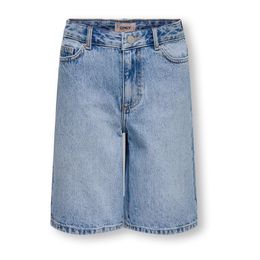 Only Girls Jeans 'KOGSonny' girl Blue size 122