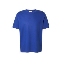 Calvin Klein Shirt male Blue size M
