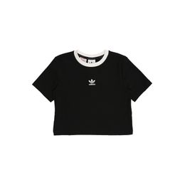 adidas originals Shirt girl Black size 170
