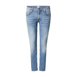 Mustang Jeans 'Oregon' male Blue size 31