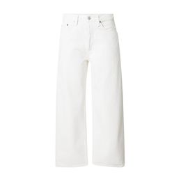 AGOLDE Jeans 'ARC' female White size 24