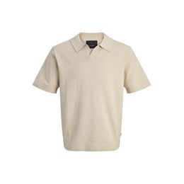 Jack & Jones JACK & JONES Pullover 'JPRBLAmilano' Herren Gr&ouml;&szlig;e L beige