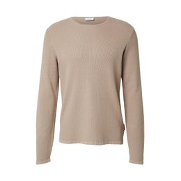 JOOP! Jeans Sweater 'Svenor' male Beige size XXL