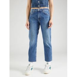 Topshop Jeans Damen Gr&ouml;&szlig;e 26 blue denim
