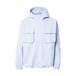 adidas originals Between-Season Jacket 'BRITCORE' male Blue size XS