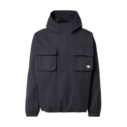 adidas originals Between-Season Jacket 'BRITCORE' male Black size M