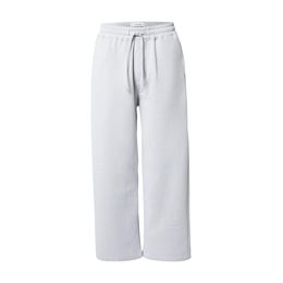 Hollister Pants male Grey size XS
