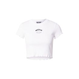 Moschino Jeans Shirt female White size M