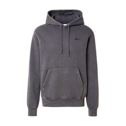 Nike Sportswear Sweatshirt 'CLUB' male Grey size M