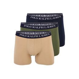 Polo Ralph Lauren Boxer shorts male Green size S