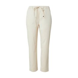 Mm By Max Mara Pants 'LMARA' female Beige size 36